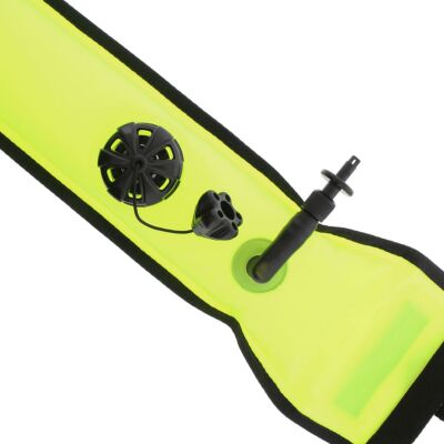 DGX SMB Open Bottom { 4 ft | 1.2 m } | Dive Gear Express®