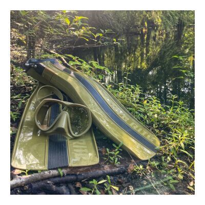 Dive Rite XT Fins w/Adjustable Spring Heels | Dive Gear Express®