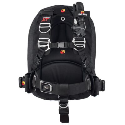 DGX Custom - Dive Rite TransPac XT Singles Package | Dive Gear Express®