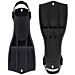Apeks RK3 & HD Fins w/Spring Heel Straps | Dive Gear Express®