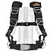 Dive Rite TransPlate Harness Only | Dive Gear Express®