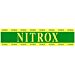 Nitrox Tank Wrap Decal, Large | Dive Gear Express®