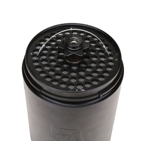 Dive Rite O2ptima 2015 Scrubber Canister - Packable/EAC | Dive Gear ...