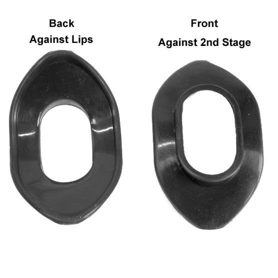 Apeks Coldwater Lipshield | Dive Gear Express®