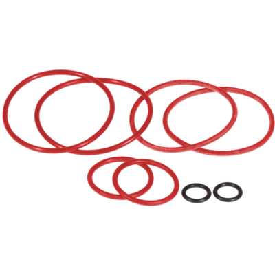 Divesoft BOV O-ring Kit | Dive Gear Express®