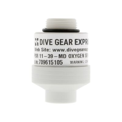 PSR-11-39-MD Oxygen Sensor (R-22D) | Dive Gear Express®