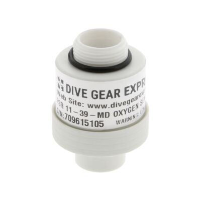 PSR-11-39-MD Oxygen Sensor (R-22D) | Dive Gear Express®