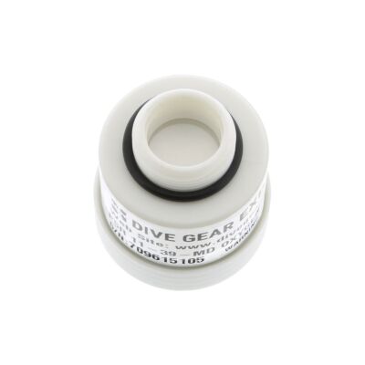 PSR-11-39-MD Oxygen Sensor (R-22D) | Dive Gear Express®