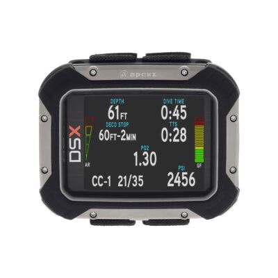 Apeks DSX | Dive Gear Express®