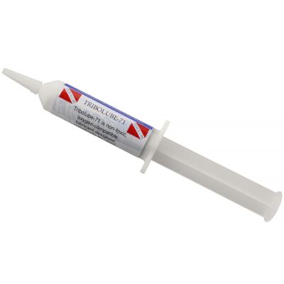 Tribolube 71 O2 Compatible Lubricant | Dive Gear Express®