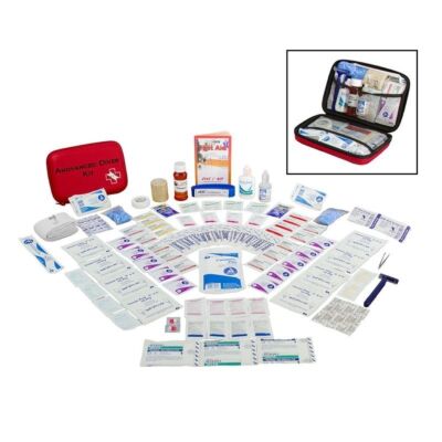 Advanced Diver First Aid Kit | Dive Gear Express®