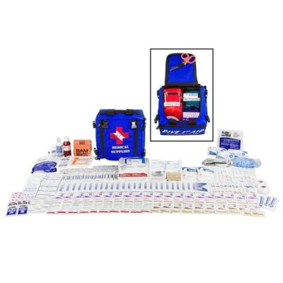 Divemaster First Aid Kit | Dive Gear Express®