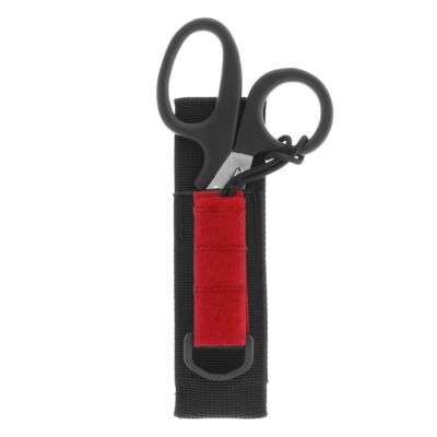 Dive Rite Trauma Shears, w/DC Sheath | Dive Gear Express®
