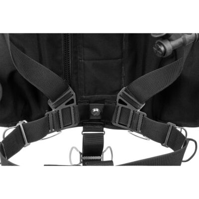 Dive Rite Nomad Ray Sidemount BC | Dive Gear Express®