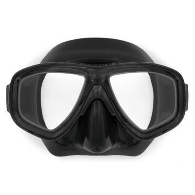 Dive Rite Mask with Vision Correcting Lenses | Dive Gear Express®