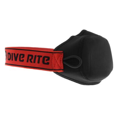 Dive Rite Blackout Mask Cover | Dive Gear Express®