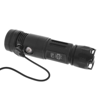 Dive Rite CX3 Handheld Light Kit | Dive Gear Express®