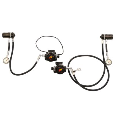 Dive Rite XT Regulators - Nomad Set | Dive Gear Express®