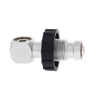 DGX Yoke-to-DIN Fill Adapter | Dive Gear Express®