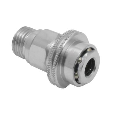 DGX Custom - EZ-ON Drysuit Inflation Kit | Dive Gear Express®