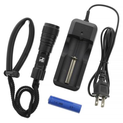 DGX 300 Mini Light Kit | Dive Gear Express®