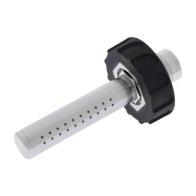 DGX Tank Muffler | Dive Gear Express®