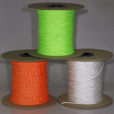 DGX Ultra-Viz™ Retroreflective Line | Dive Gear Express®