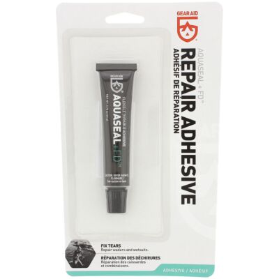 Aquaseal Adhesive/Sealant {0.75 oz | 21.3 g} | Dive Gear Express®