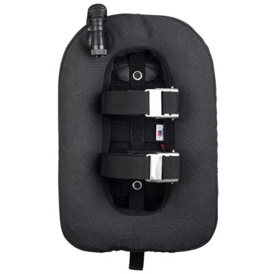 DGX Custom - Dive Rite TransPac XT Singles Package | Dive Gear Express®