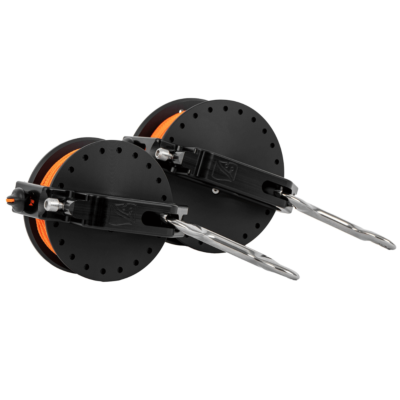 Dive Rite Slide Lock 2 Reels | Dive Gear Express®