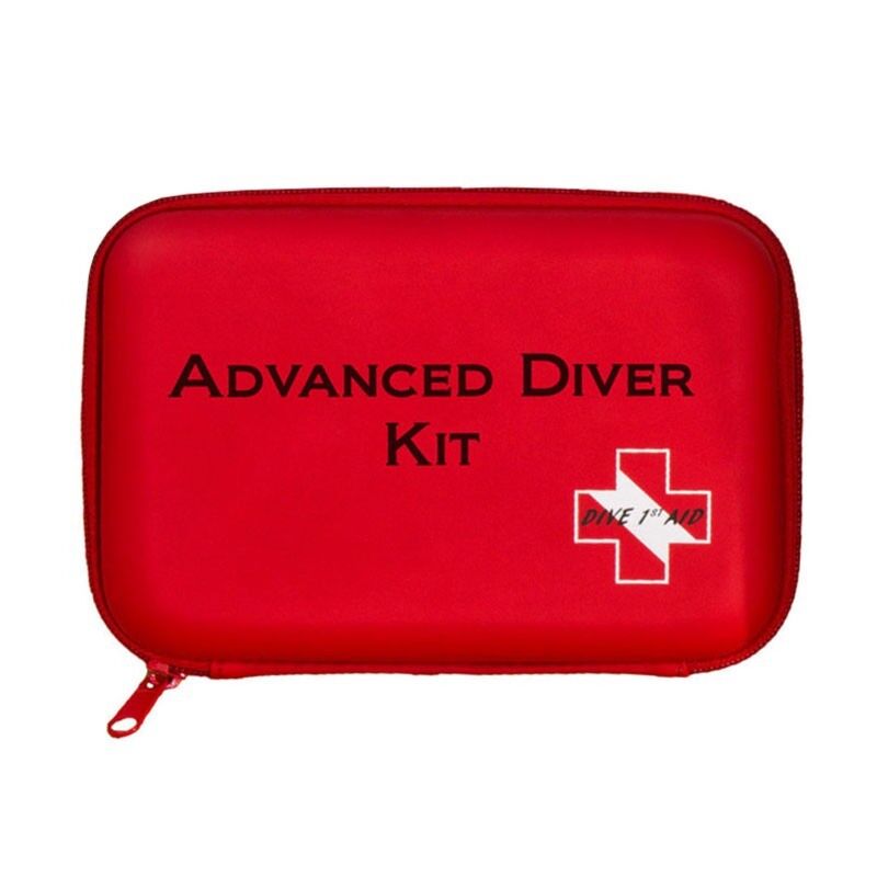 Advanced Diver First Aid Kit | Dive Gear Express®