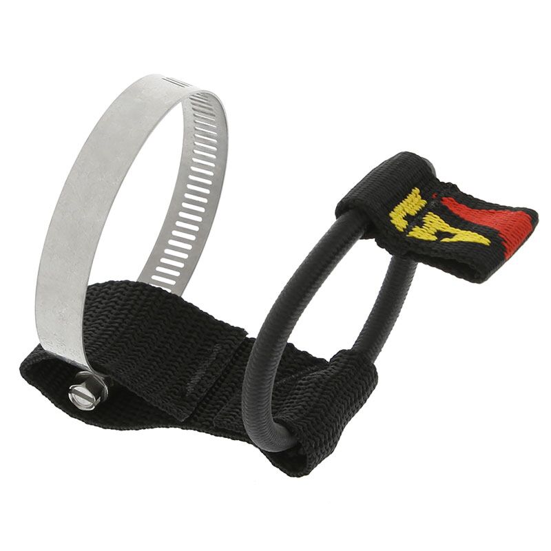 Dive Rite Quick Mount for Small Canister { 2.5 to 2.75 in | 6.4 to 7 cm ...