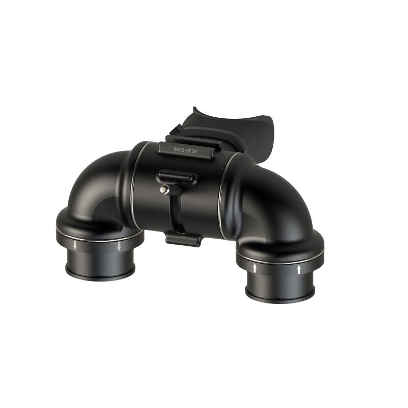 Divesoft Sidemount DSV | Dive Gear Express®