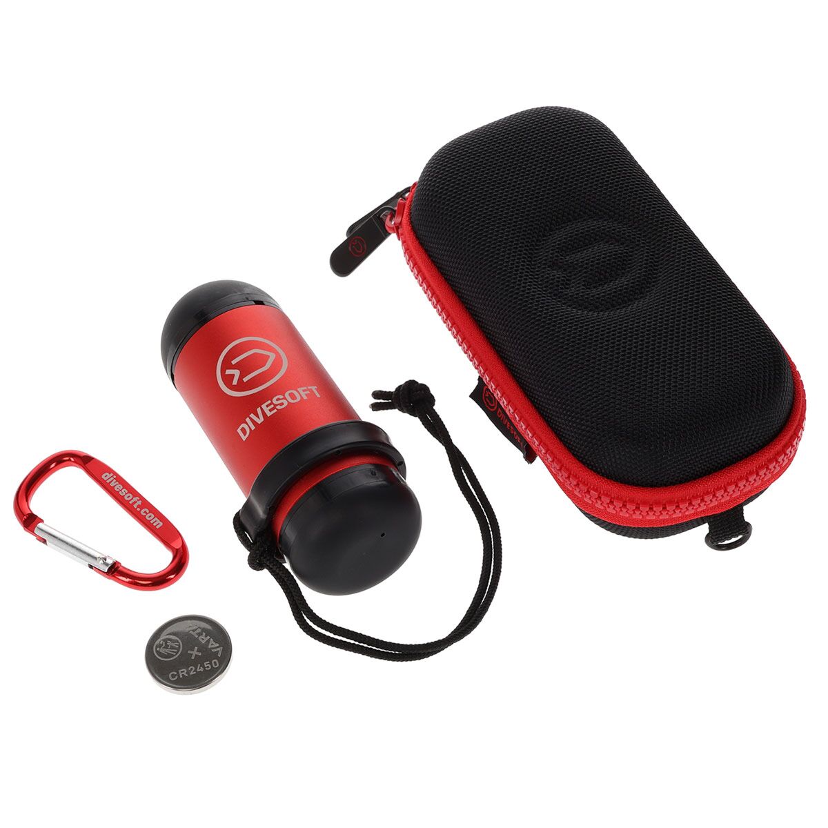 Divesoft DNA Oxygen Analyzer | Dive Gear Express®