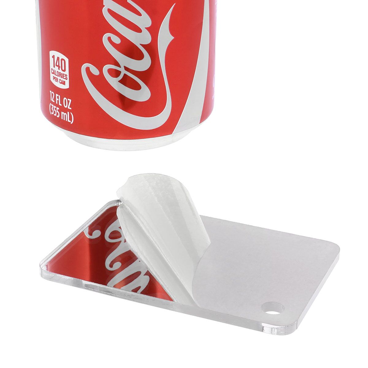 Orion Signaling Mirror with Lanyard | Dive Gear Express®