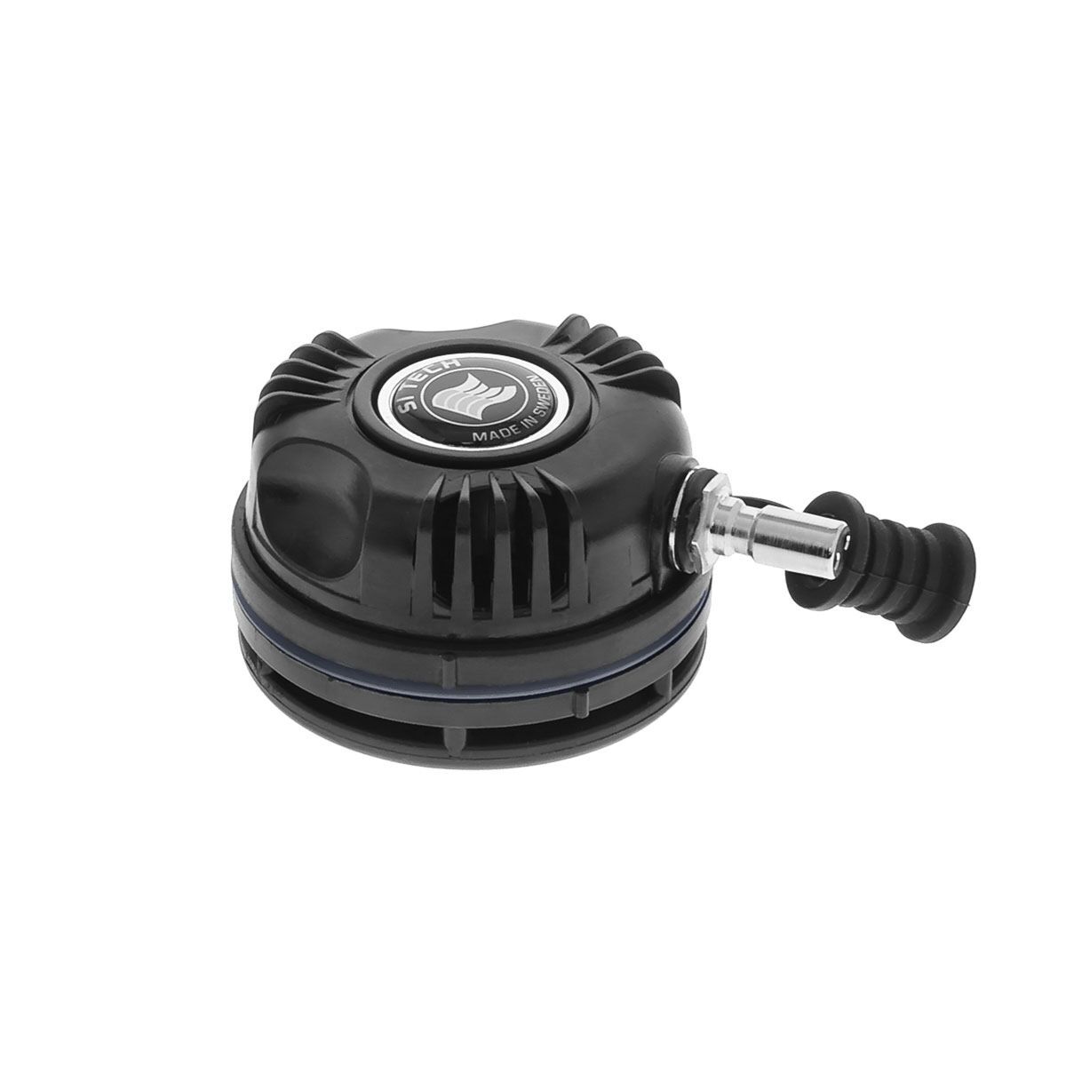 SI TECH Inflation Valve - Shell | Dive Gear Express®
