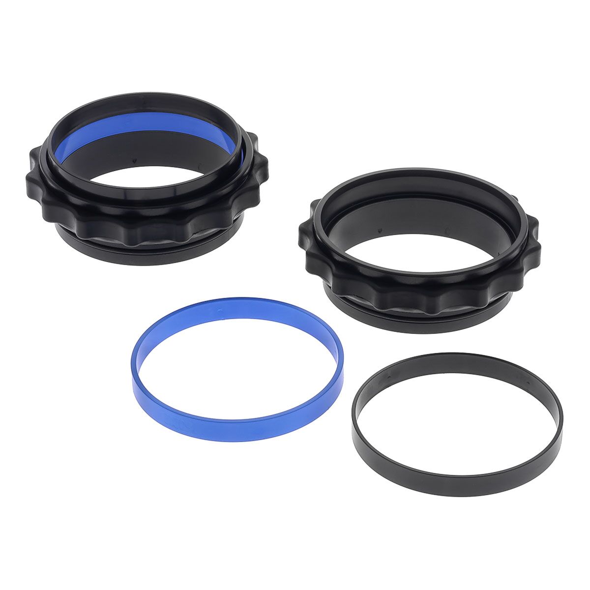 SI TECH Quick Glove Set - Glove Side | Dive Gear Express®