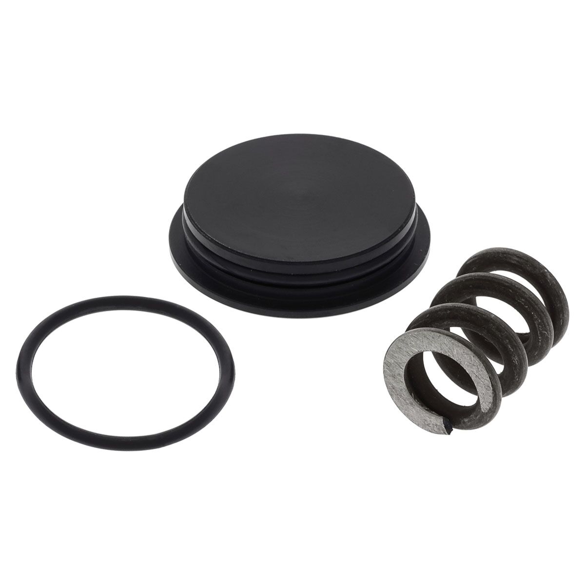 Static IP Kit for Apeks DS4 | Dive Gear Express®