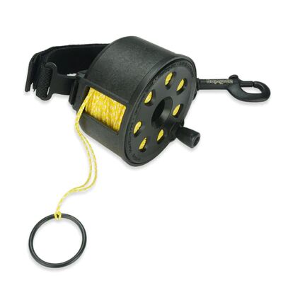 AP Diving Ratchet Dive Reel | Dive Gear Express®