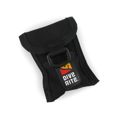 Dive Rite Jon Line w/Carabiner | Dive Gear Express®
