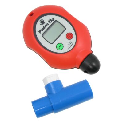 Palm D Oxygen Analyzer | Dive Gear Express®