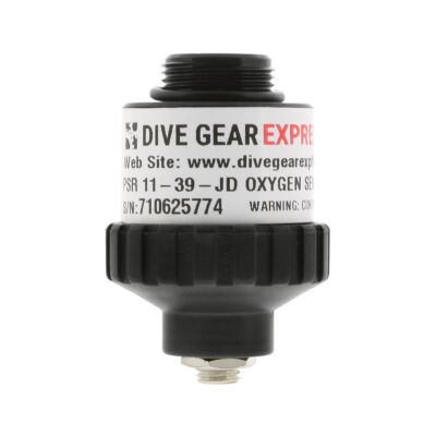PSR-11-39-JD Oxygen Sensor (R-17D) | Dive Gear Express®