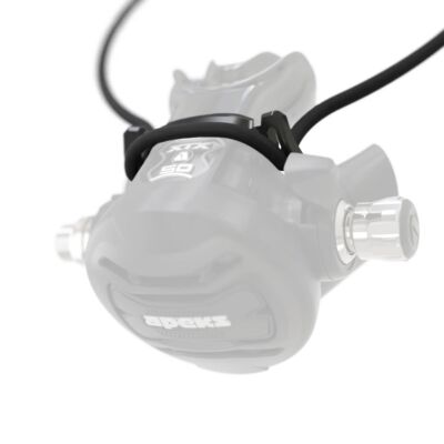 Apeks Regulator Bungee Necklace Connector Kit | Dive Gear Express®