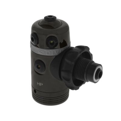 DGX Custom - Dive Rite XT1/XT4 Streamlined OW Reg Package | Dive Gear ...