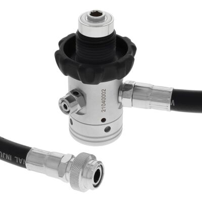 Dive Rite Drysuit Inflation Regulator | Dive Gear Express®