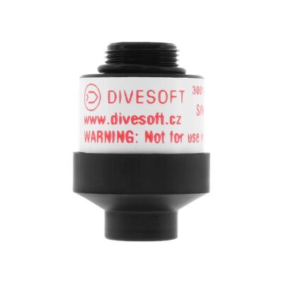 Divesoft 22S Oxygen Sensor | Dive Gear Express®