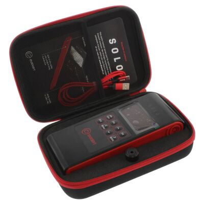 Divesoft HE/O2 Gas Analyzer | Dive Gear Express®