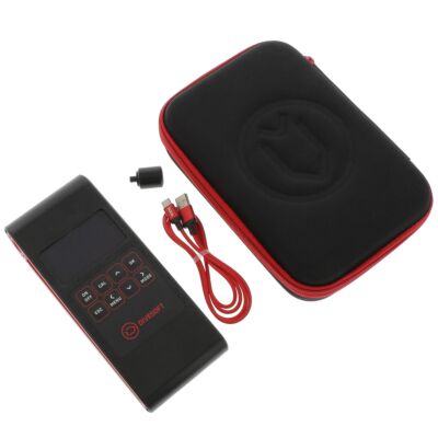 Divesoft HE/O2 Gas Analyzer | Dive Gear Express®