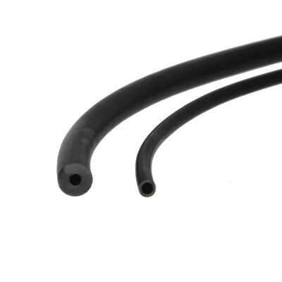 Black Surgical Tubing - Small {3/16 in | 0.5 cm} per {1 ft | 30.5 cm ...