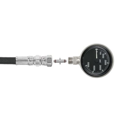 DGX Custom - Dive Rite XT1/XT4 Stage Reg Package | Dive Gear Express®